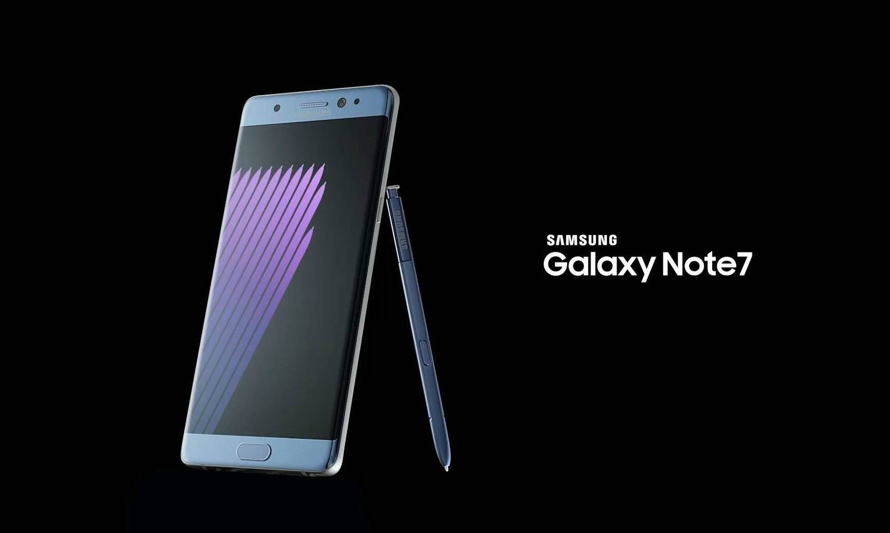 三星Note7翻新版下月初发售：电池缩水，价格不便宜 - 雷科技