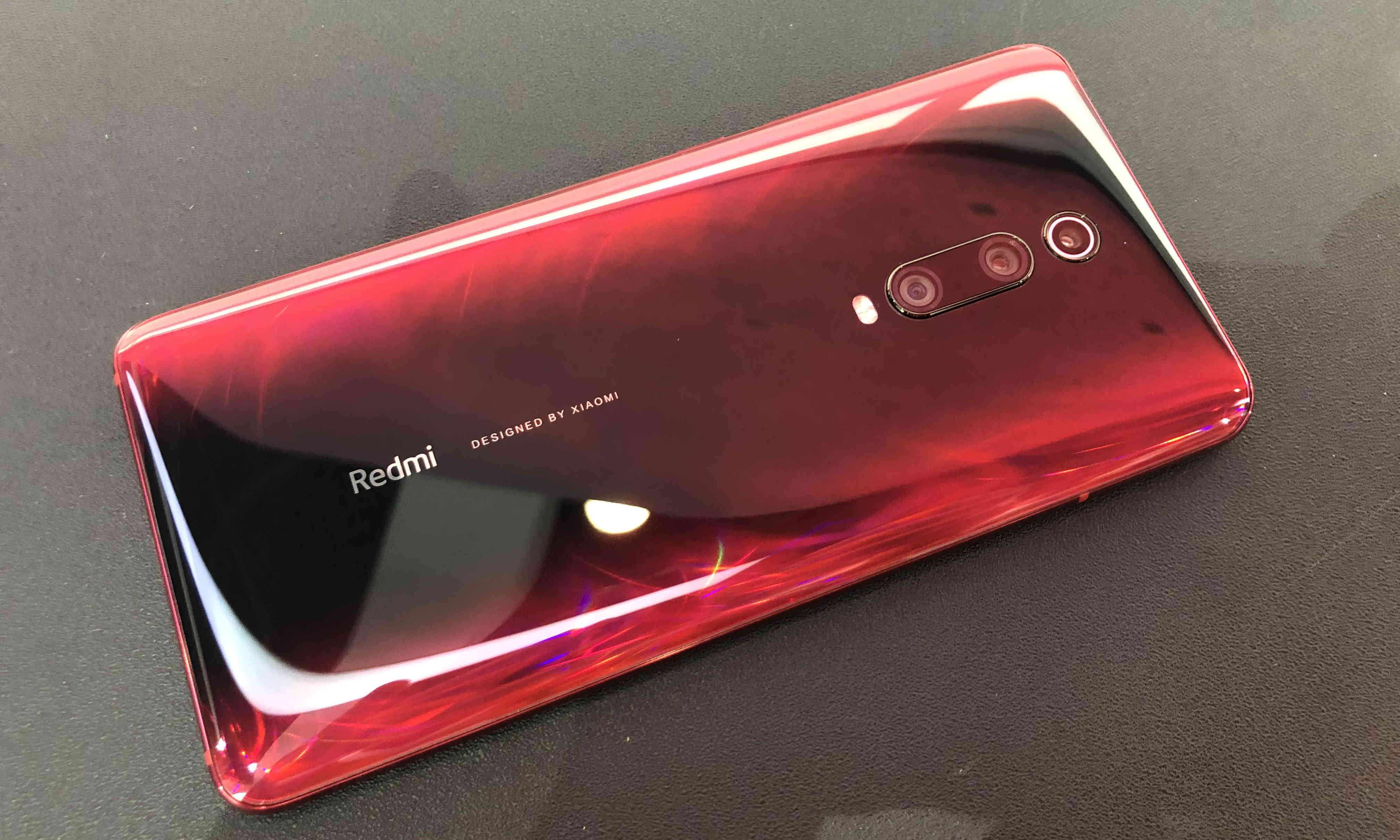 红米k20pro外观,小米红米k20pro,红米k20外观_大山谷图库