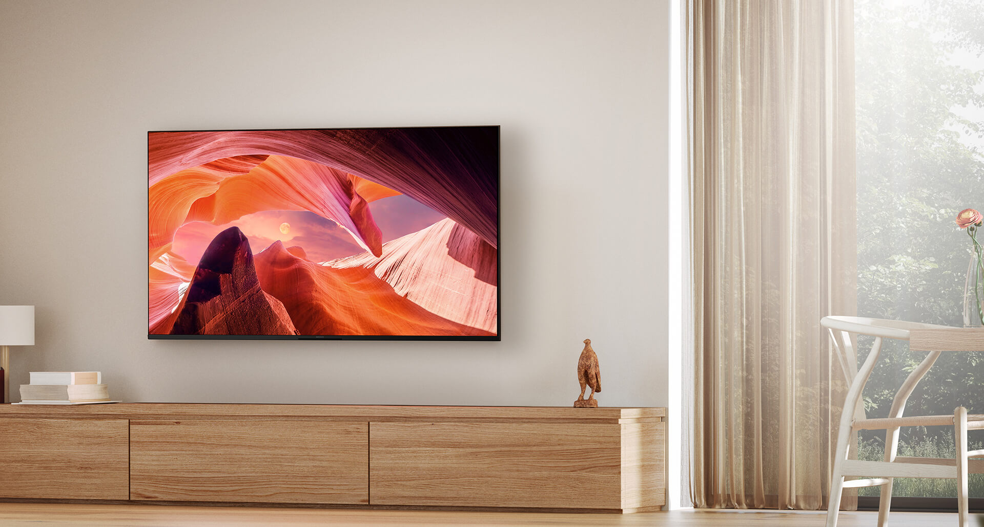 5499起！索尼BRAVIA XR 5款电视齐发：游戏有亮点 - 脉脉