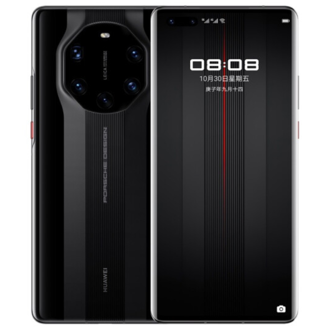 华为mate40pro保时捷,10pro保时捷,20pro保时捷_大山谷图库