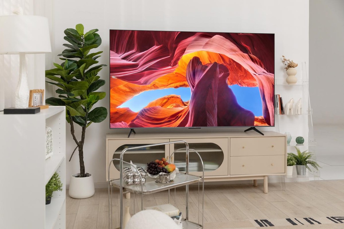 TCL全新力作T7K Mini LED电视今日开售，高画质真XDR卷翻行业 - 脉脉