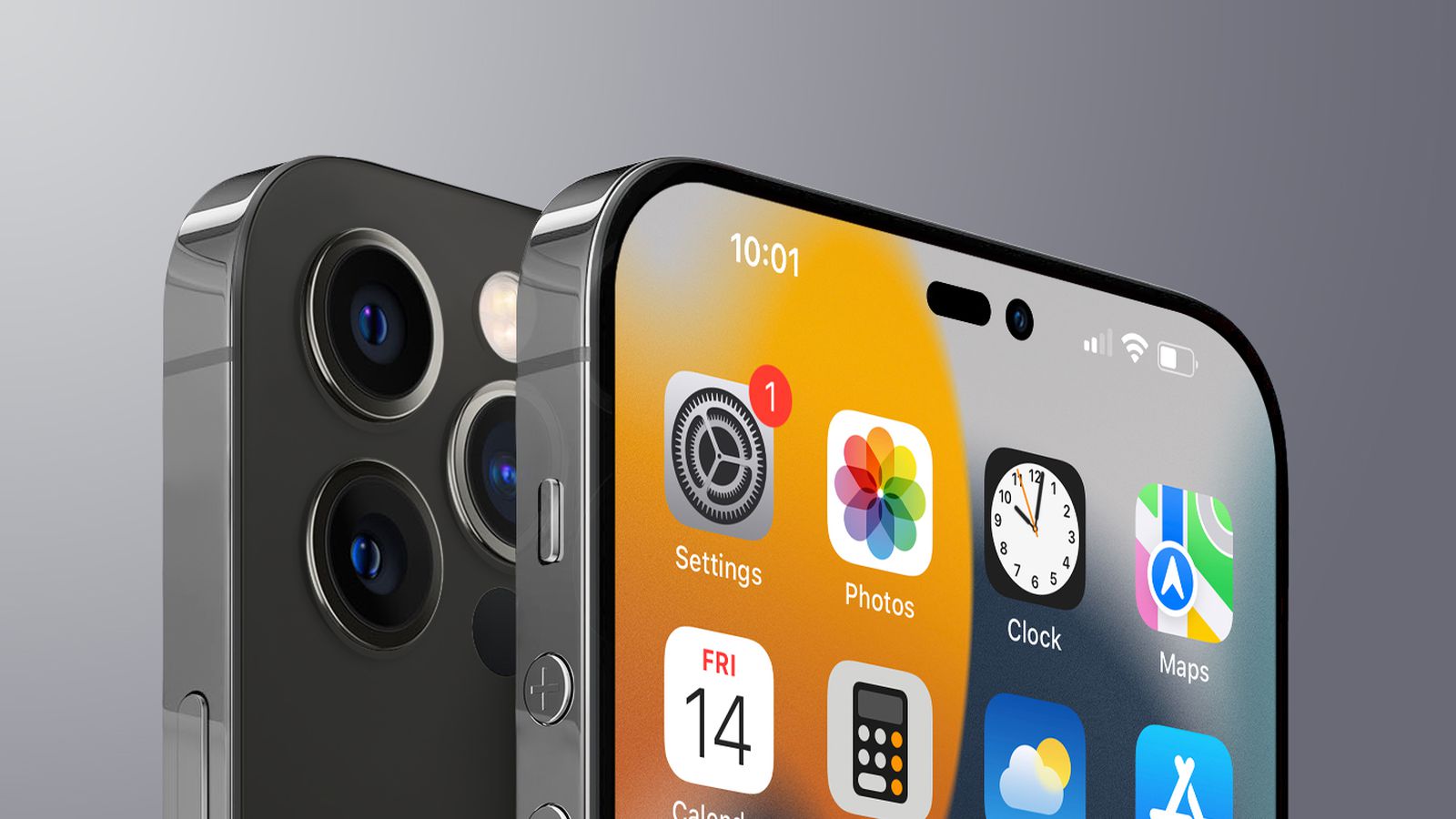 性能随价格飙升，iPhone 14真的值得期待吗？ - 雷科技