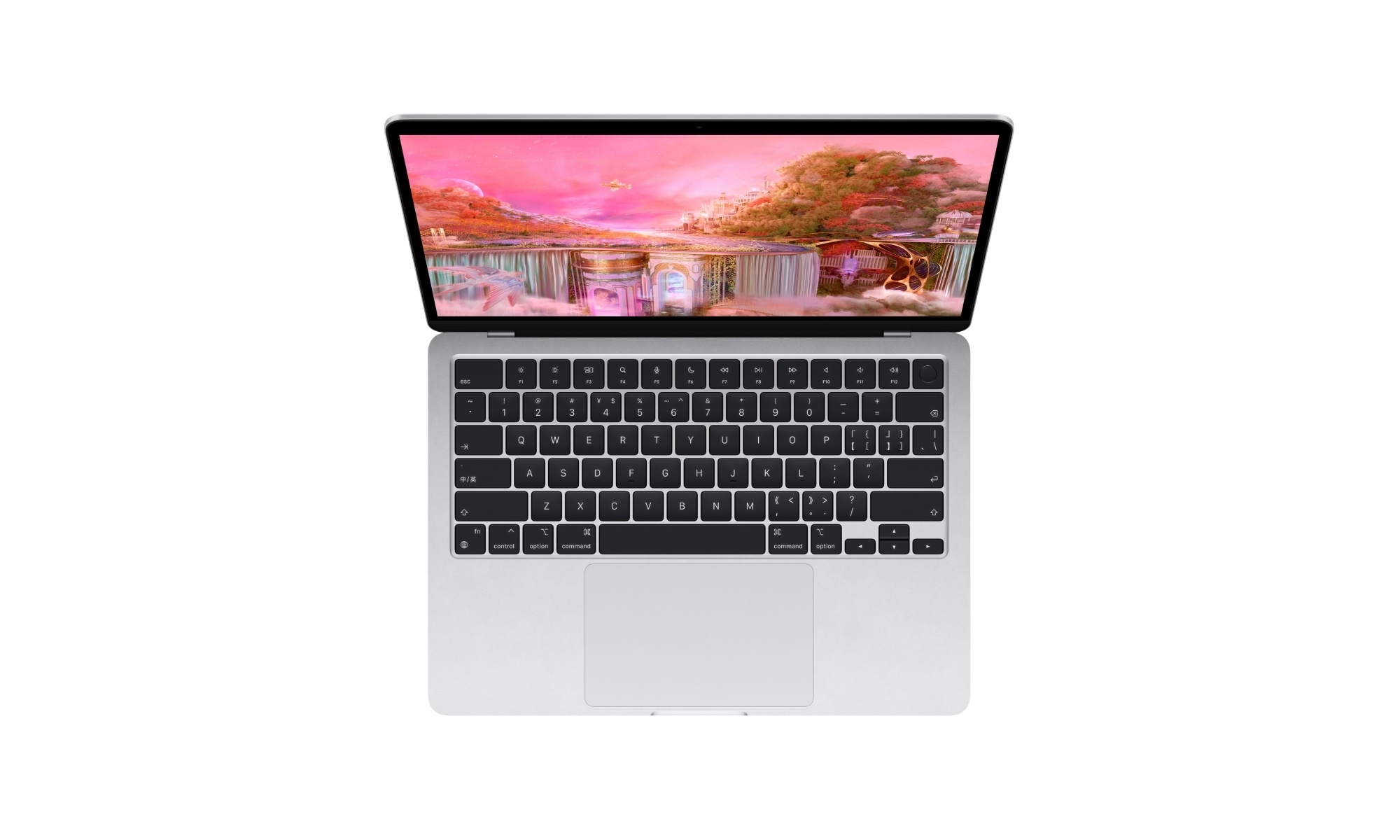 15吋MacBook Air曝光，苹果要玩一把大的！ - 雷科技