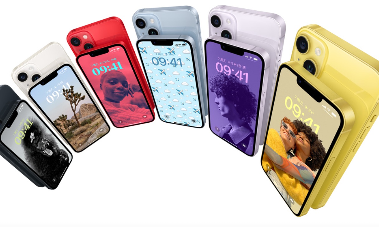 iPhone再现严重BUG：天气无法显示，全球用户均受影响！ - 雷科技