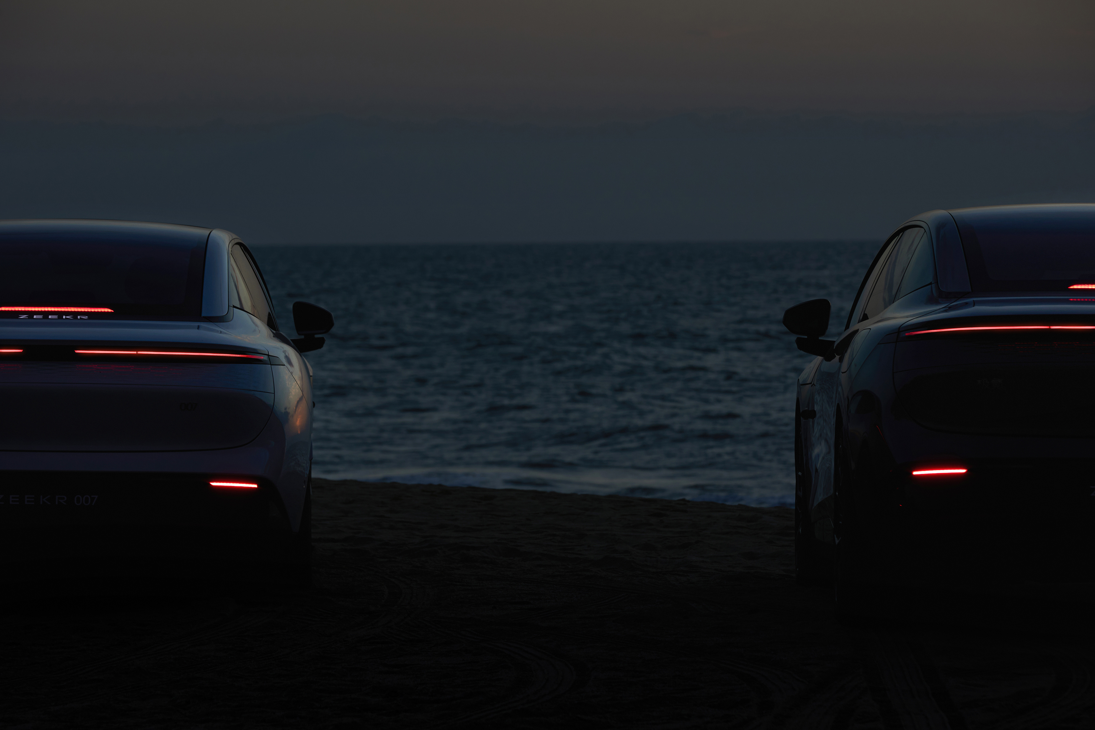 极氪007将于明日上市，20万级就能体验800V超充！ - 雷科技