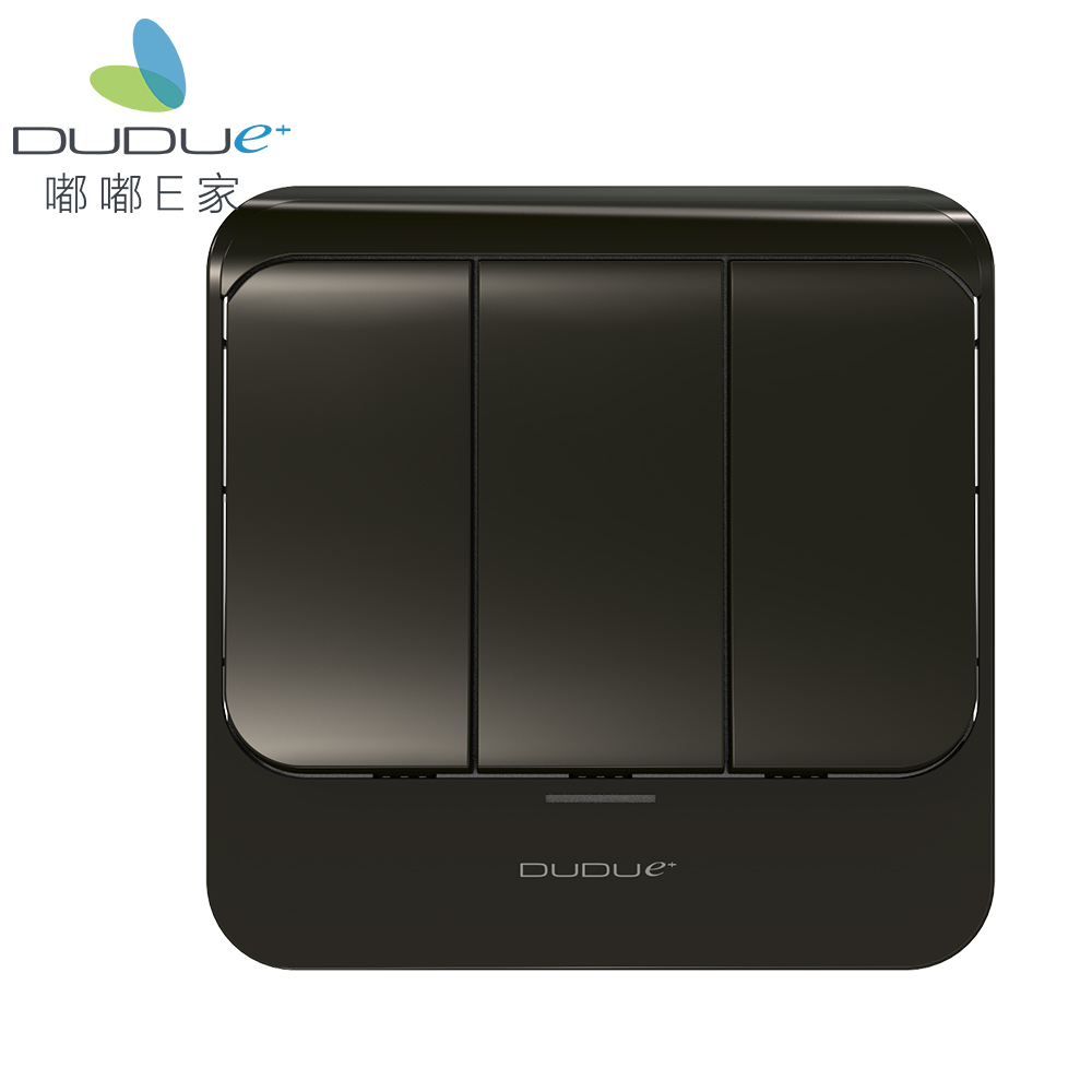 嘟嘟智能开关（DUDU Smart Switch
