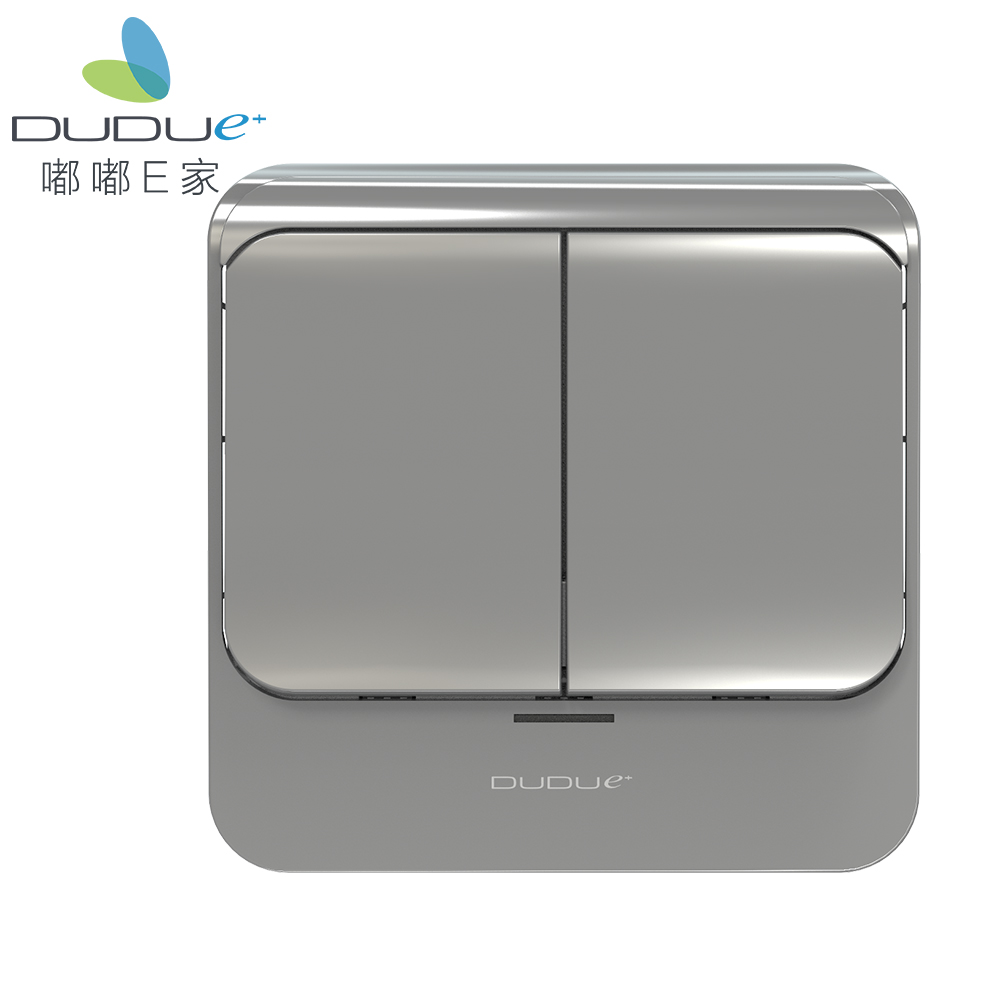 嘟嘟智能开关（DUDU Smart Switch