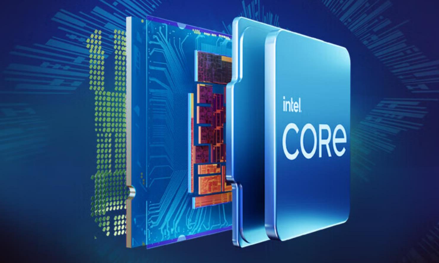 中国特供版14代i7来了，性能依然炸裂！ - 雷科技