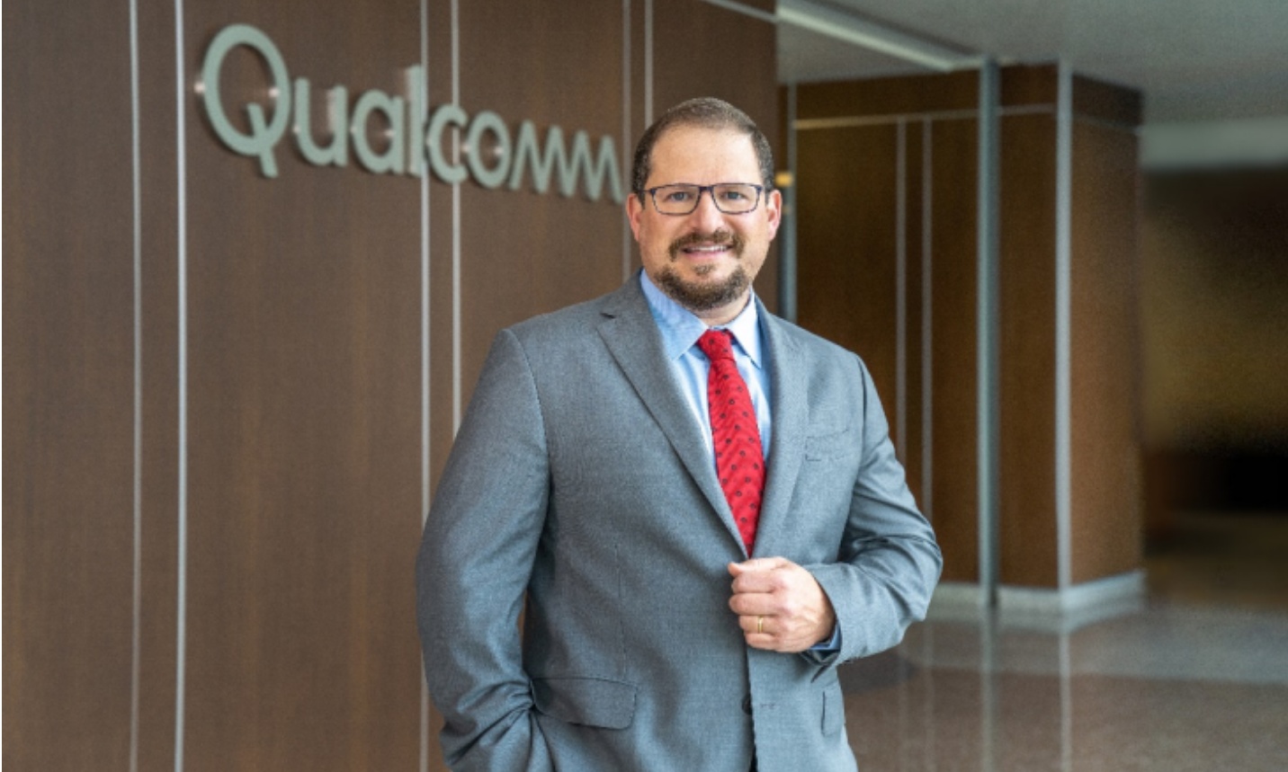 高通CEO安蒙：混合AI势不可挡 - 雷科技