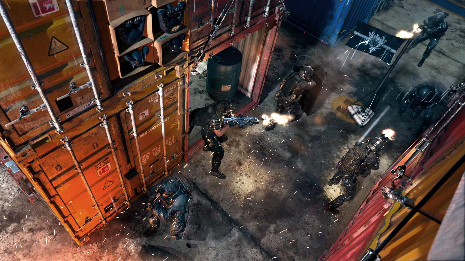 索尼有压力了？《使命召唤2》夺2022畅销游戏冠军：微软赢了 - 雷科技