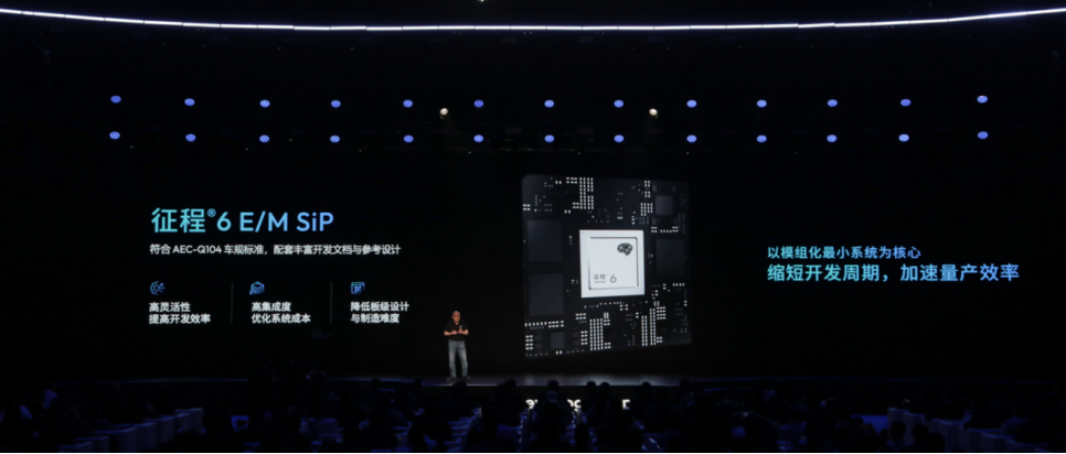 不止城区NOA：地平线征程6推动ADAS和NOA普适化 - 雷科技