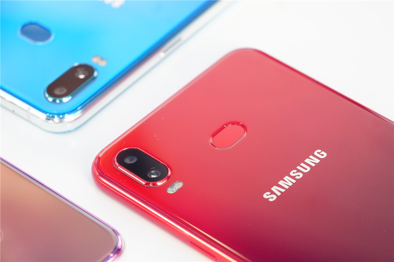 三星a92,三星w2020,三星s21_大山谷图库