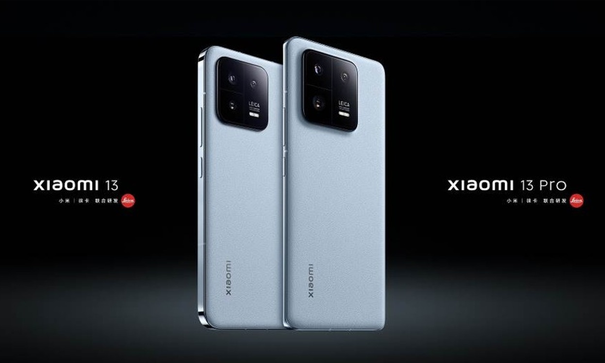 预售火爆，一机难求！小米13系列12月14日正式首销 - 雷科技