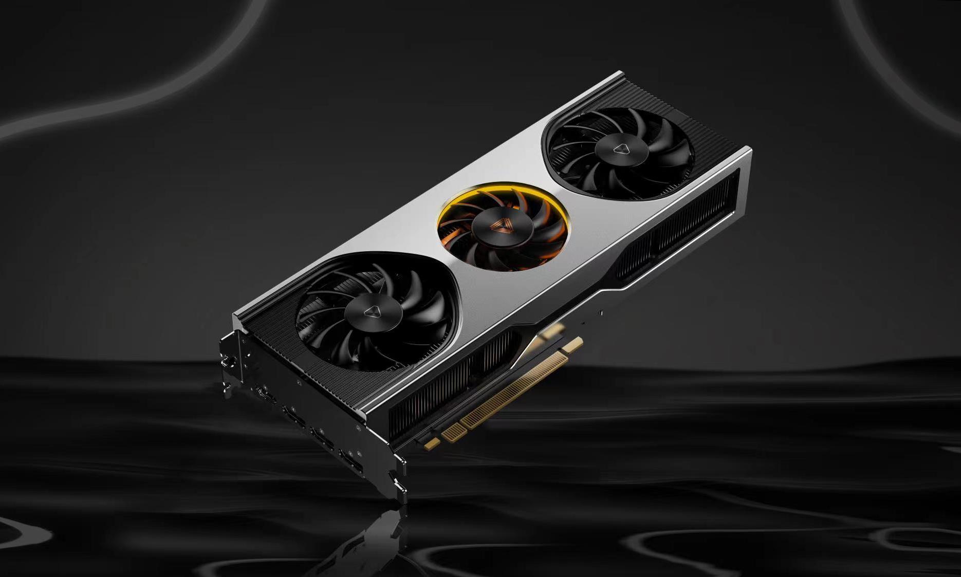 看得见摸得着的国产GPU来了！摩尔线程多款创新产品已就位 - 雷科技