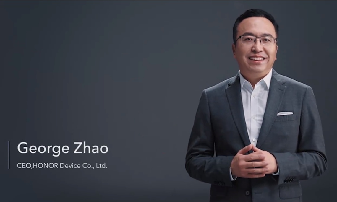 没有差环境只有差应对，荣耀将在中国改变苹果一家独大局面 - 雷科技