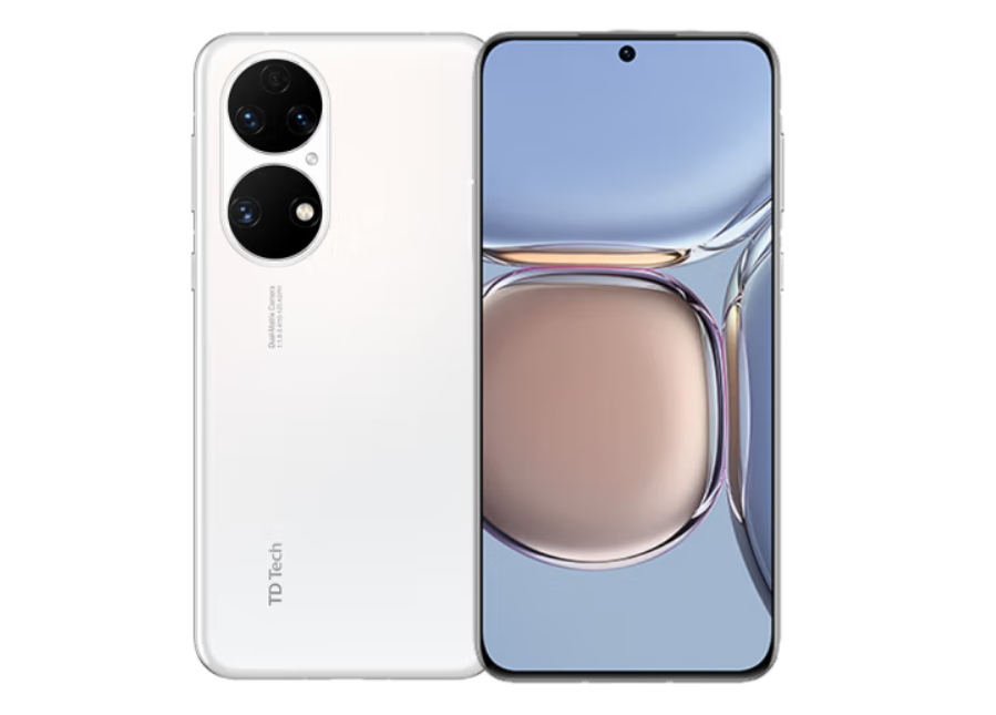 4888元起！鼎桥P50开售：华为P50同款，支持5G - 雷科技