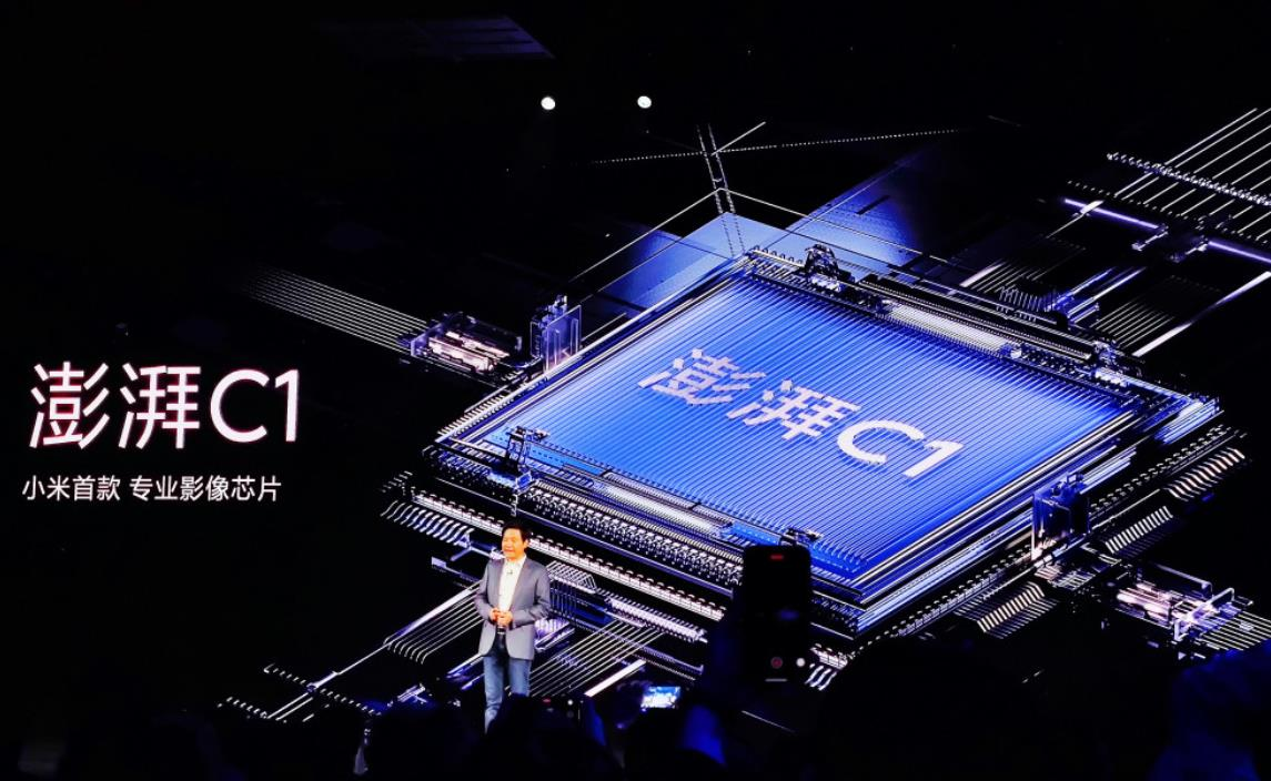 自研芯片再度“澎湃”，小米高端化的定心丸？ - 雷科技