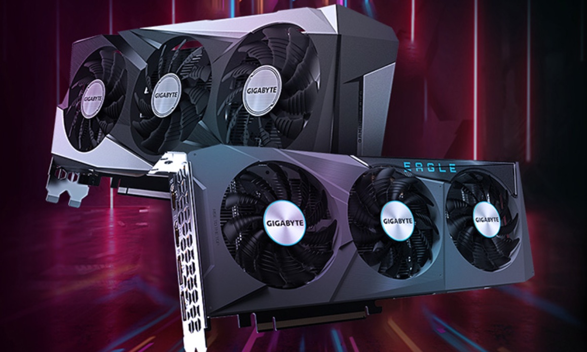 能打得过RTX4090吗？AMD最强公版显卡曝光：体积更大了 - 雷科技