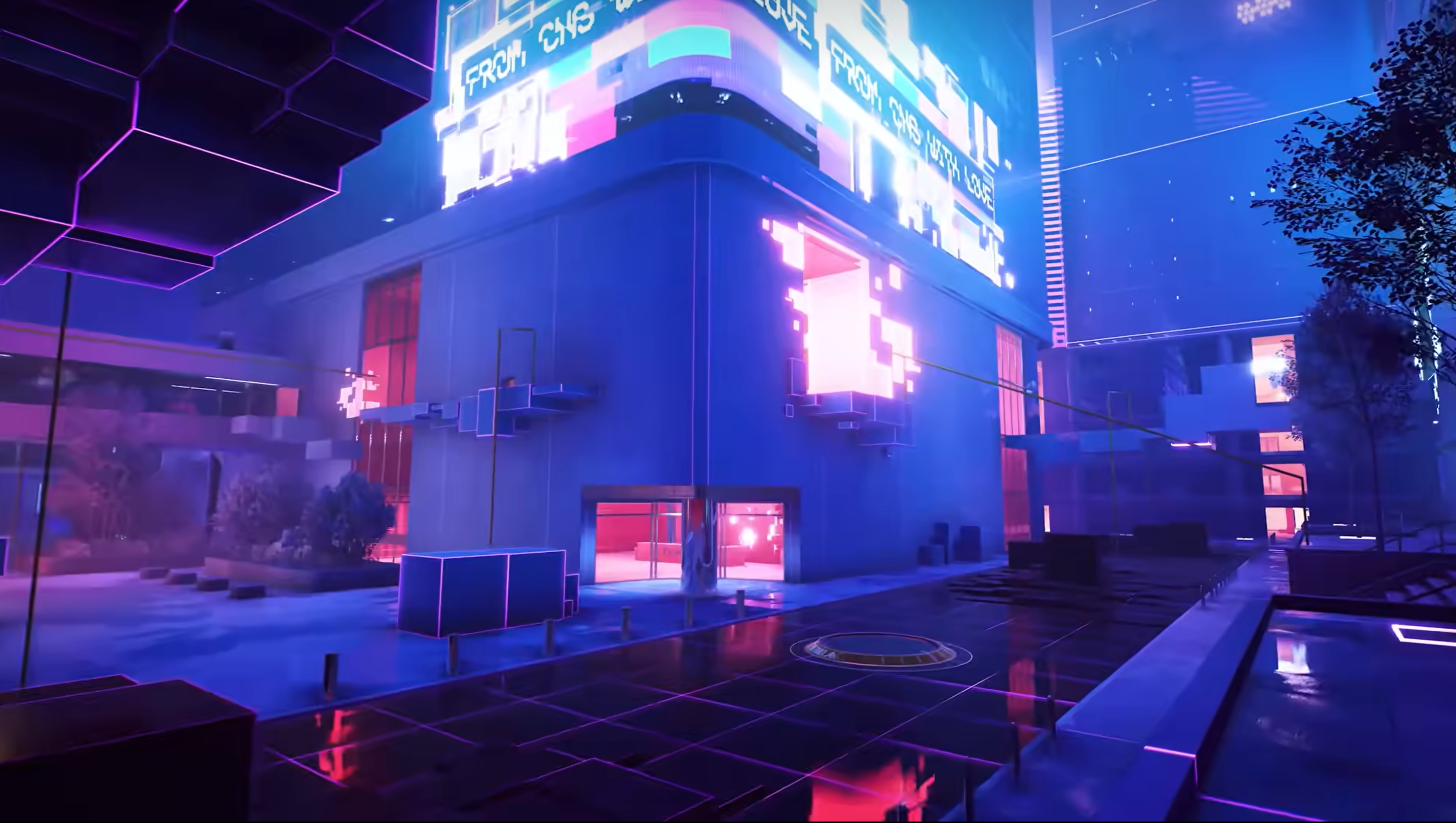 《The Finals》迎来第二赛季：新地图+新模式齐亮相 - 雷科技