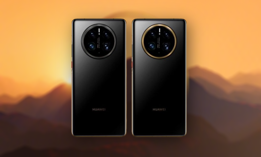 华为Mate50正式官宣，iPhone 14危险了！ - 雷科技