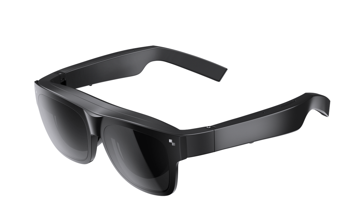 雷鸟Air 1S预售开启，打造130英寸沉浸巨幕体验 - 雷科技