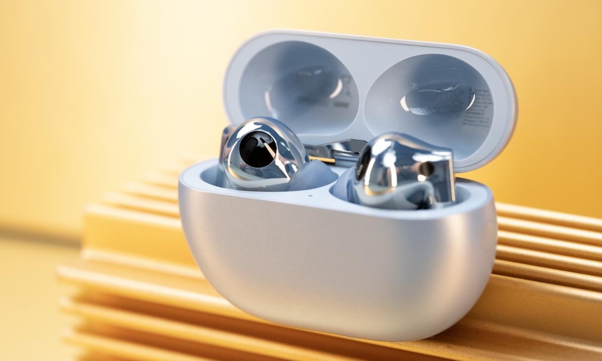 华为FreeBuds Pro 2评测：预料之外，惊喜满满 - 雷科技