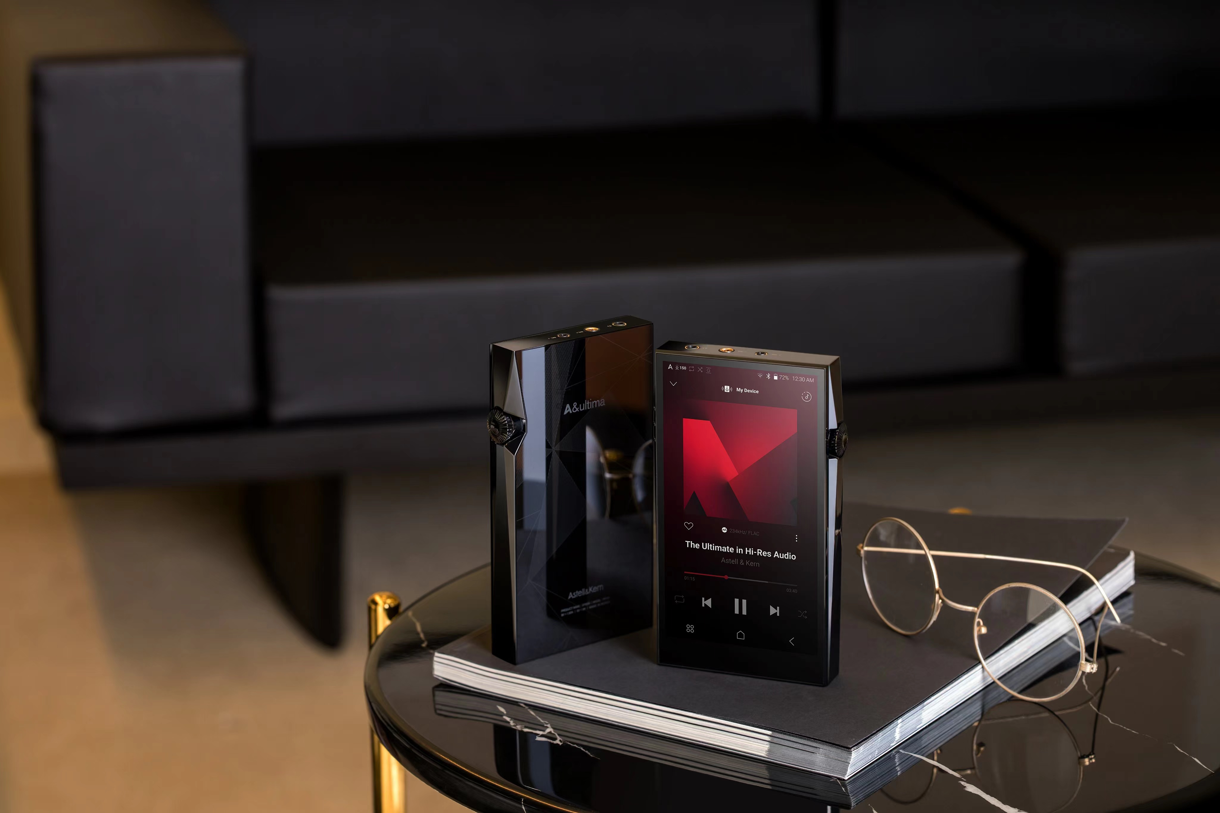 叫价27999元！艾利和新款旗舰耳塞发布：定位有点尴尬 - 雷科技