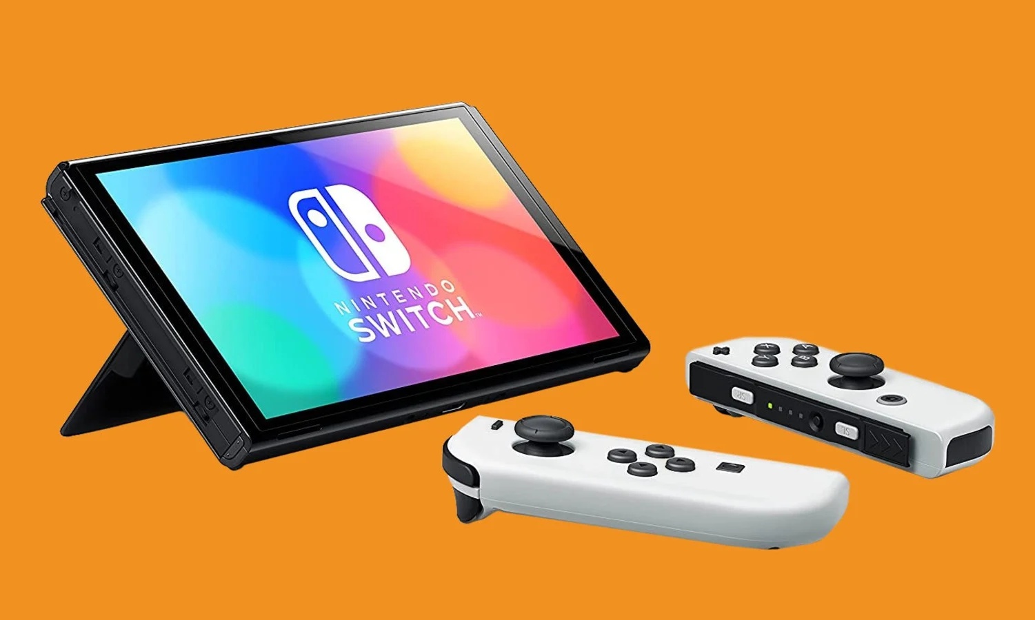 索尼微软有压力了！任天堂Switch Pro今年发：支持4K - 雷科技