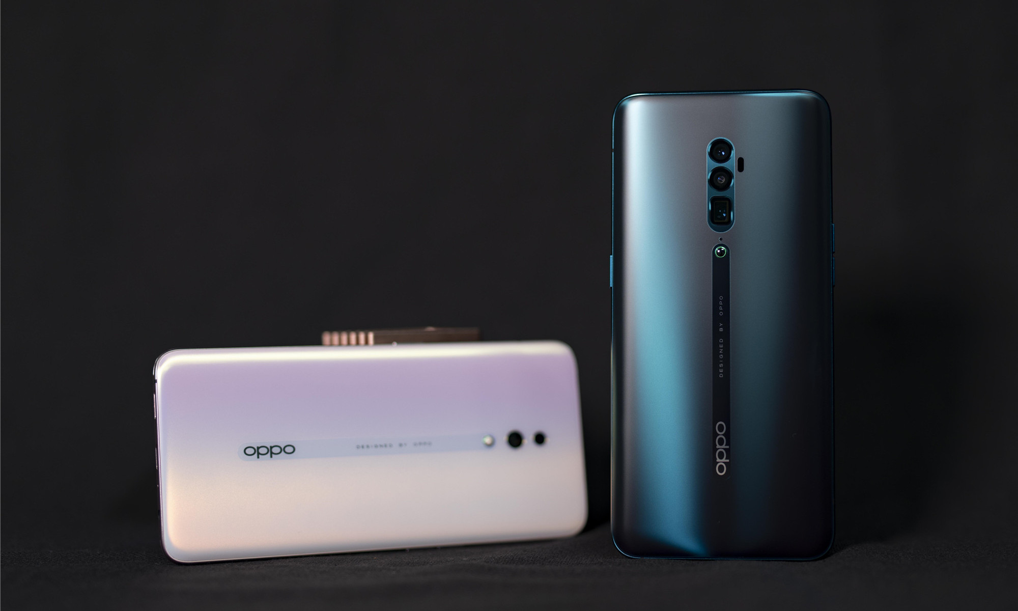 OPPO Reno系列评测：有趣的产品，令人印象深刻 - 雷科技