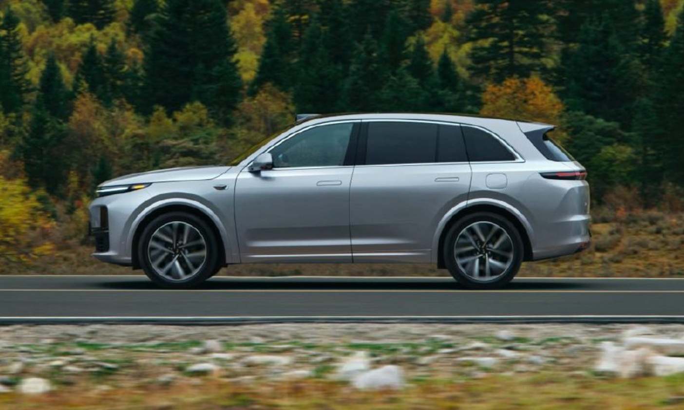 MEGA将成为50万以上销量最强，理想属实有些飘了？ - 雷科技