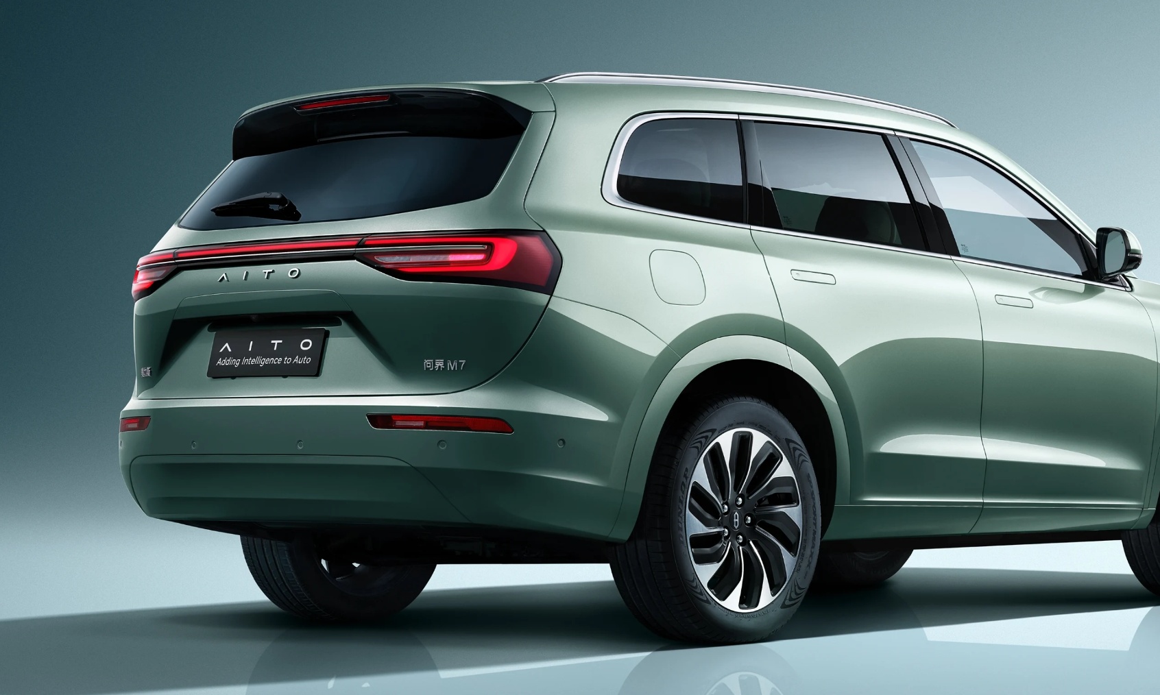 百万级MPV，才是AITO问界崛起的关键？ - 雷科技