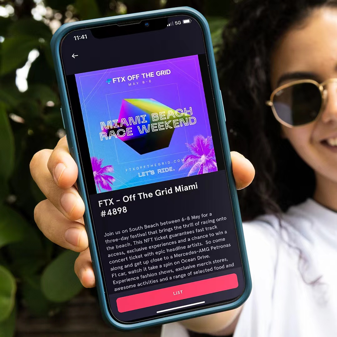 别再相信炒币了！FTX将破产：大量加密货币被盗，欠下巨债 - 雷科技