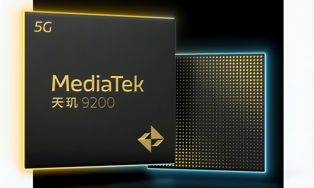 影像实力大涨！联发科天玑9200揭秘：看得懂，拍得好 - 雷科技