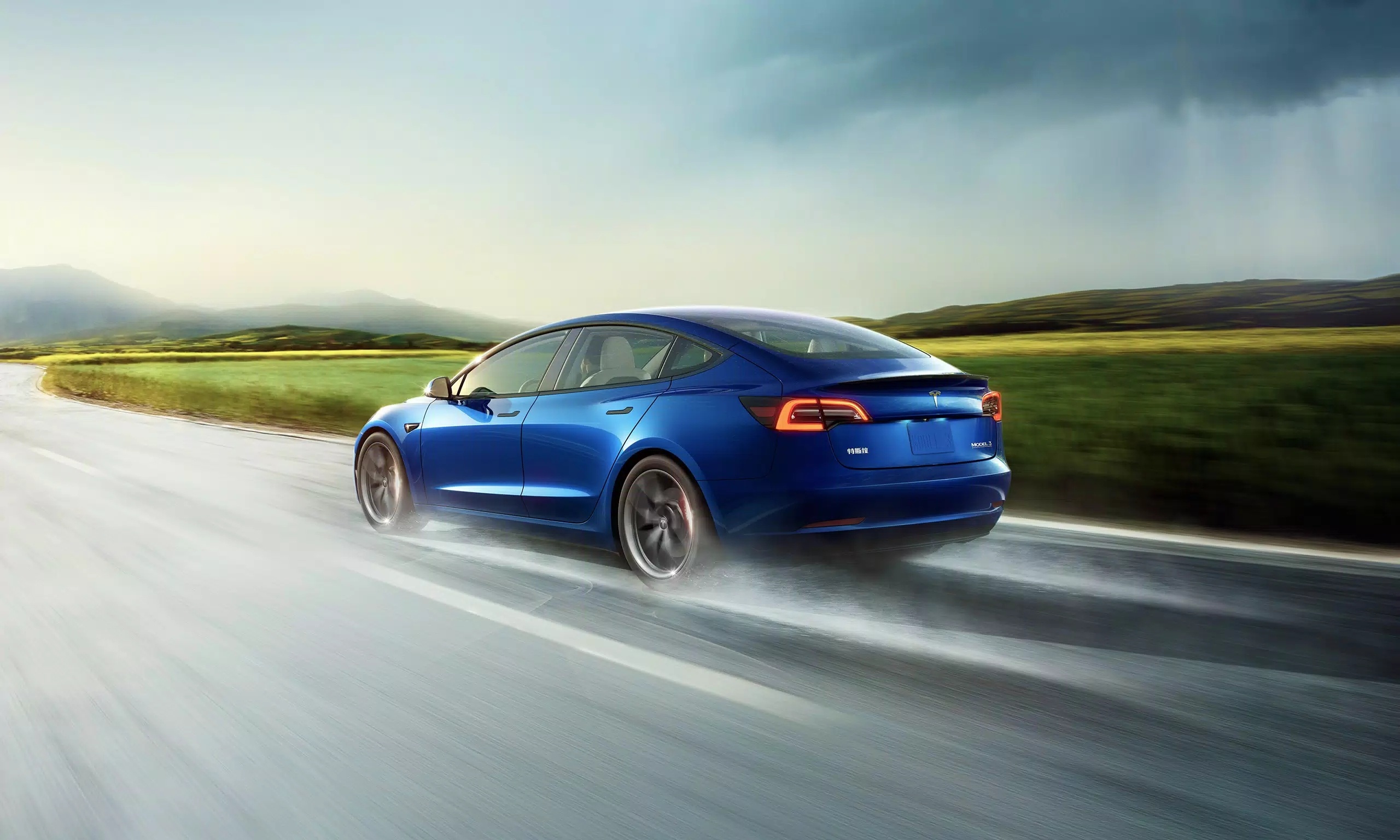 特斯拉小鹏理想并列！新势力车企OTA遥遥领先，问界追赶头部 - 雷科技