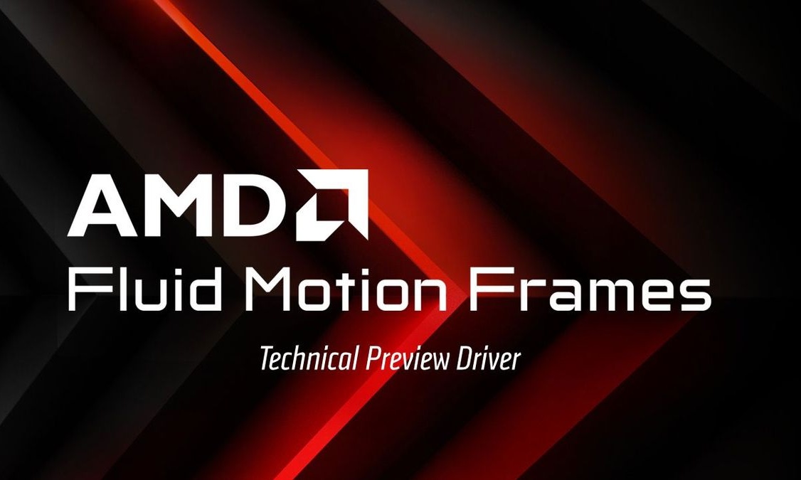 无需游戏单独适配！AMD推出AFMF技术，对标英伟达DLSS - 雷科技