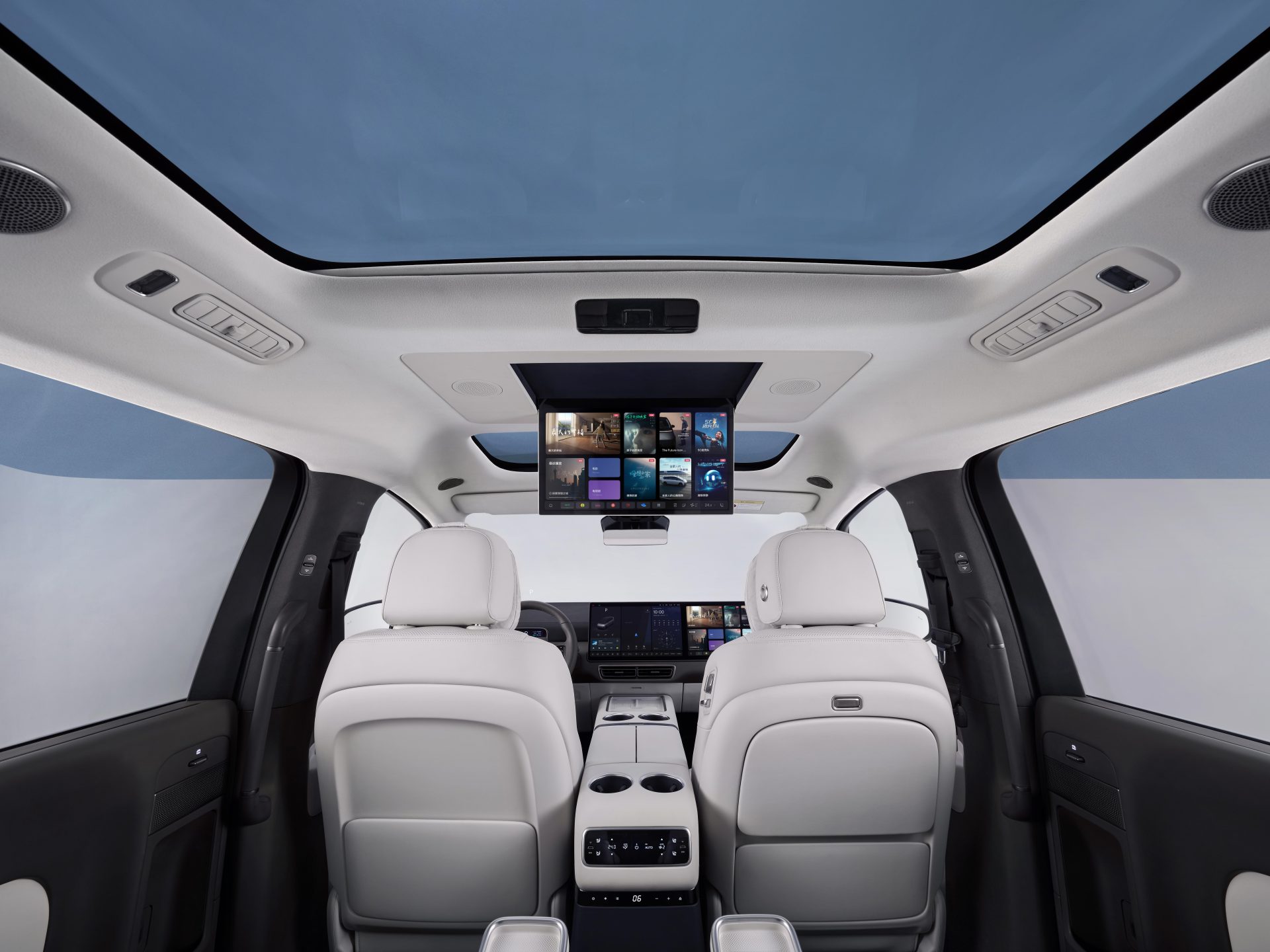 车圈价格战“副作用”初现，理想MEGA成了第一个受害者 - 雷科技