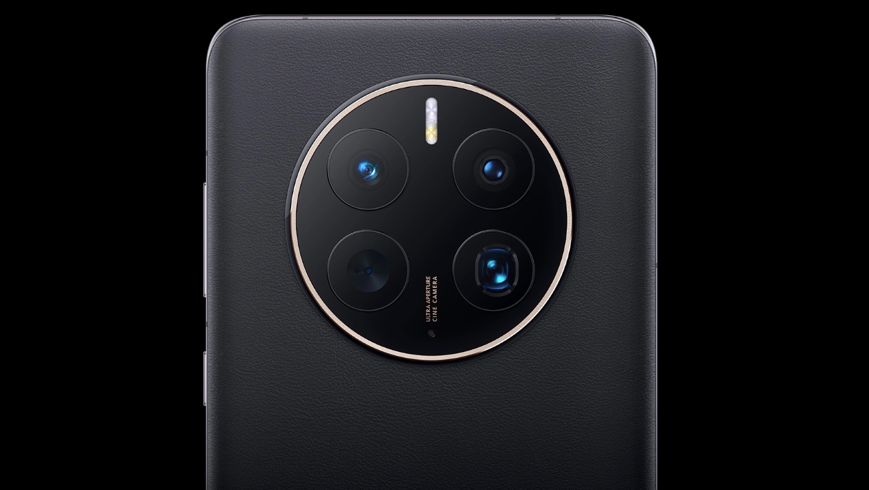 击败苹果太轻松！华为Mate50Pro再夺全球第一：影像出色 - 雷科技