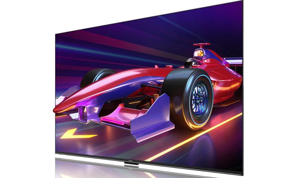 3999元！国产86寸电视双十一大跳水：分辨率刷新率拉满了 - 雷科技