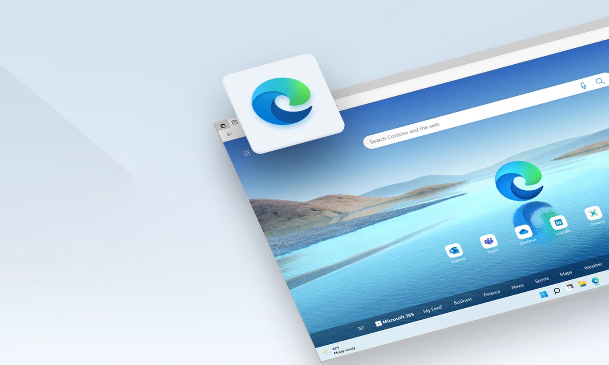 永久禁用！微软确认：IE11马上将落幕，快用Edge吧 - 雷科技