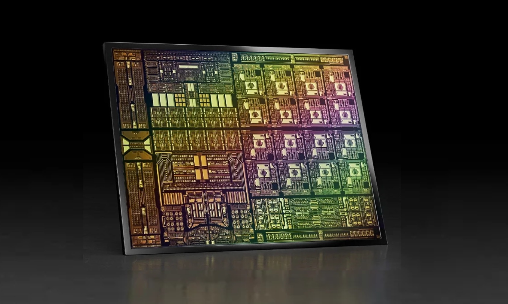 DPU是国产芯片的下一个突破口？ - 雷科技