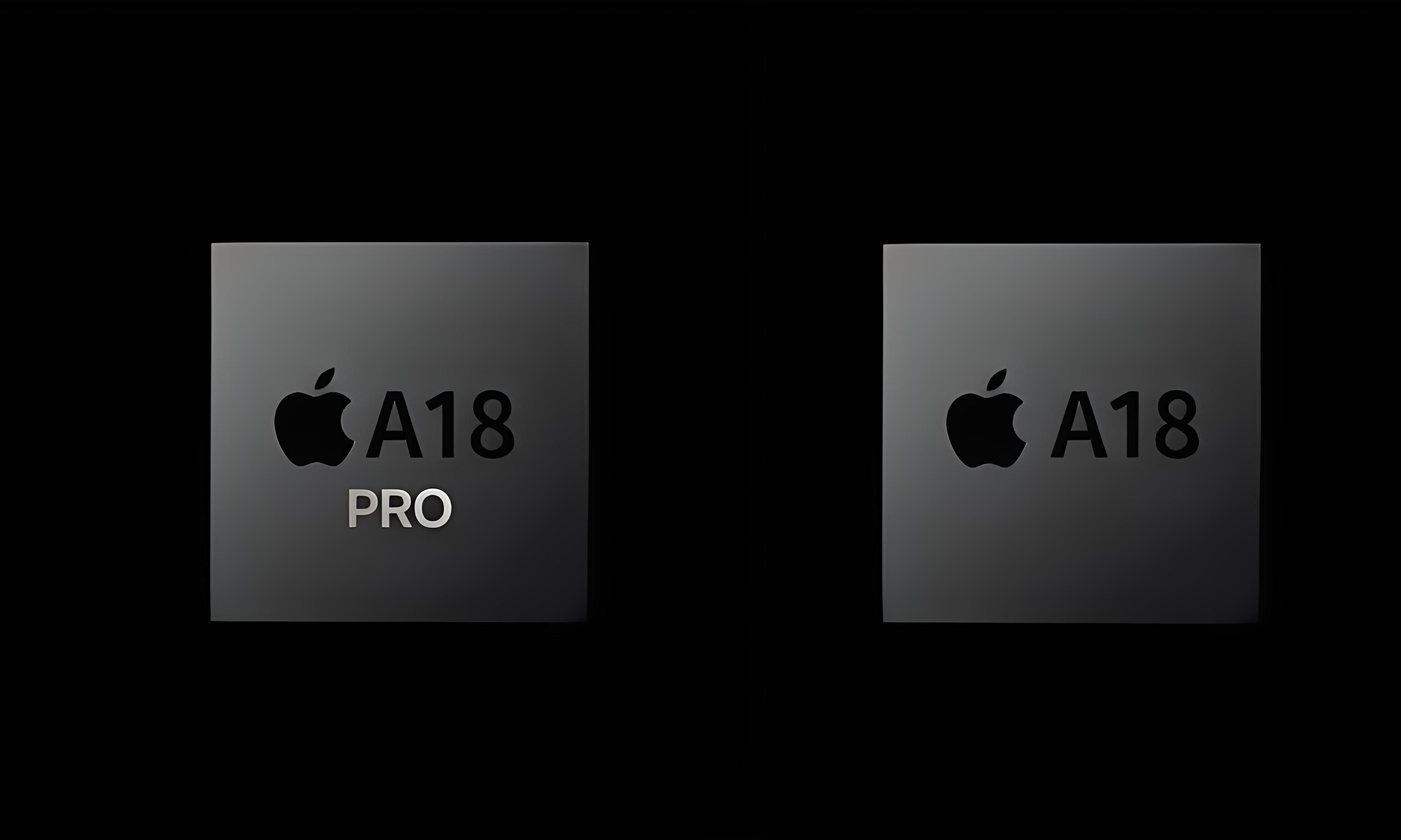 苹果A18 Pro再曝光：增强AI能力，功耗能Hold住吗？ - 雷科技
