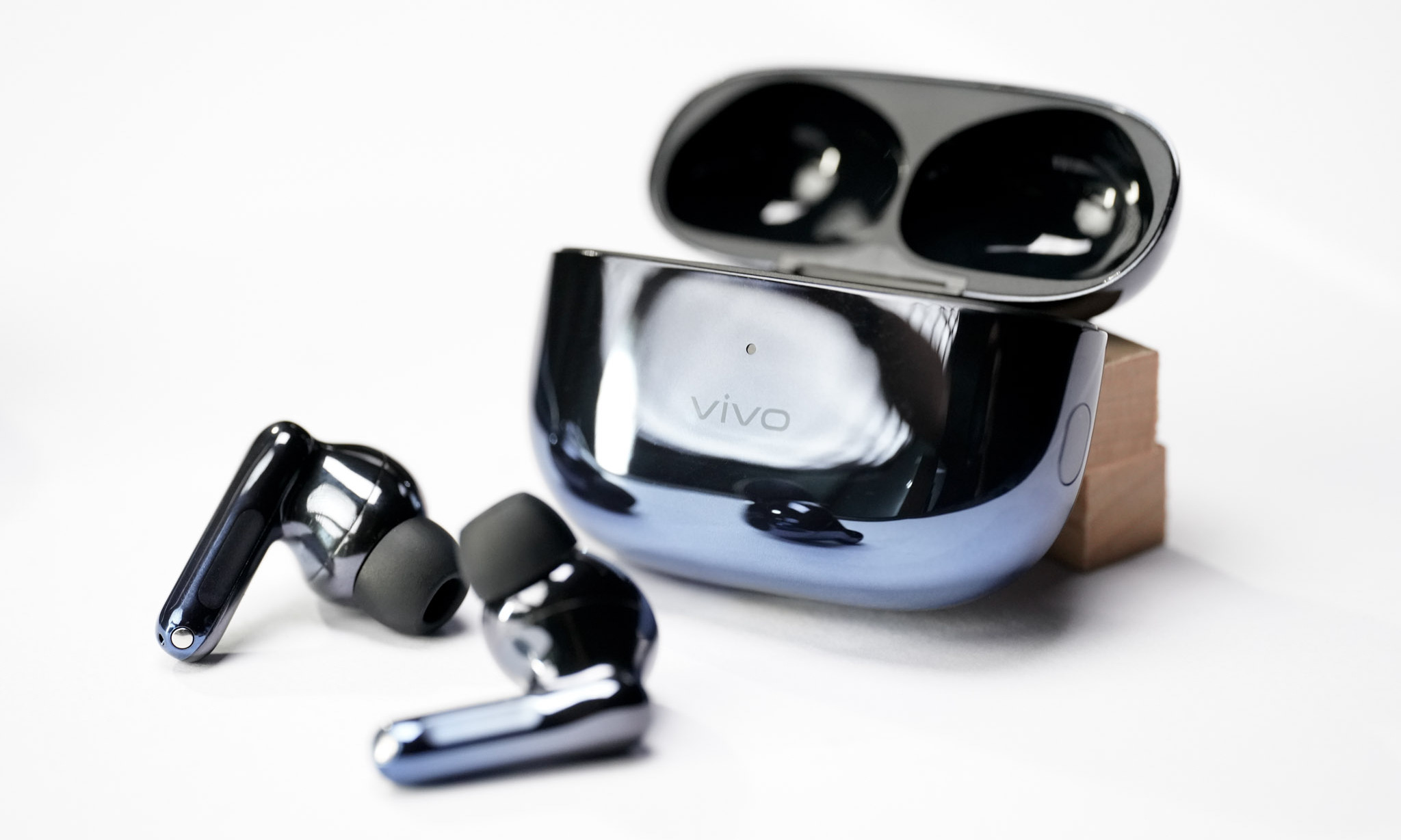 TWS 3 Pro能否成为安卓TWS耳机的新天花板? - 雷科技