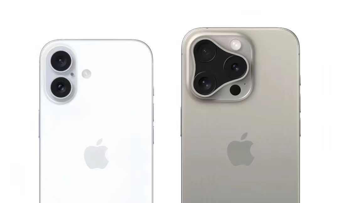 iPhone 16影像超前瞻：用回iPhone X设计，给Vision Pro铺路 - 雷科技