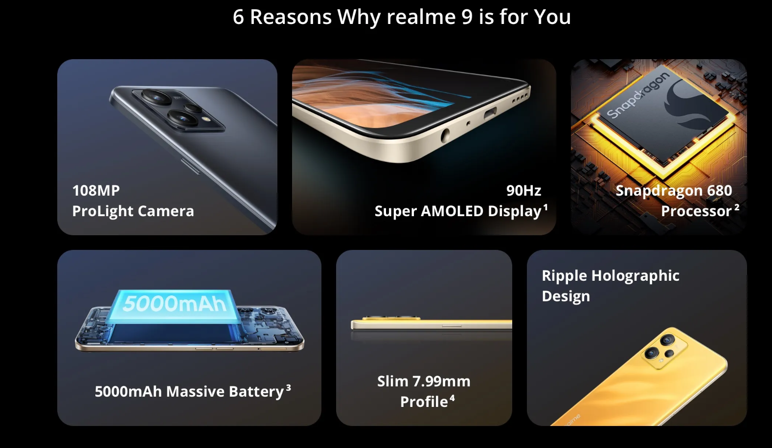 真我数字系列“回国猜想”：远水真能救近火？ - 雷科技