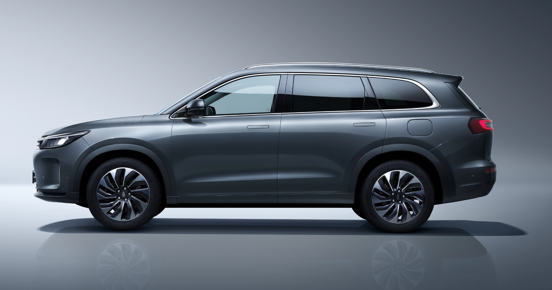 百万级MPV，才是AITO问界崛起的关键？ - 雷科技