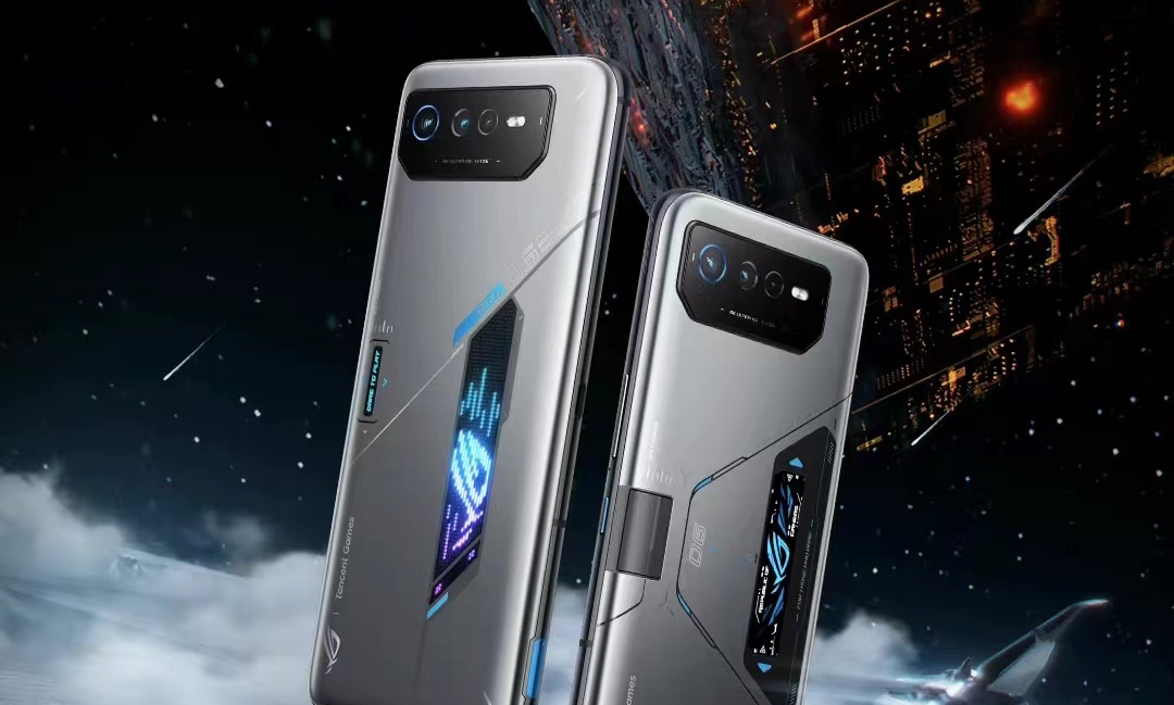 ROG6天玑至尊版联手天玑9000+创佳绩：稳居安卓第一 - 雷科技