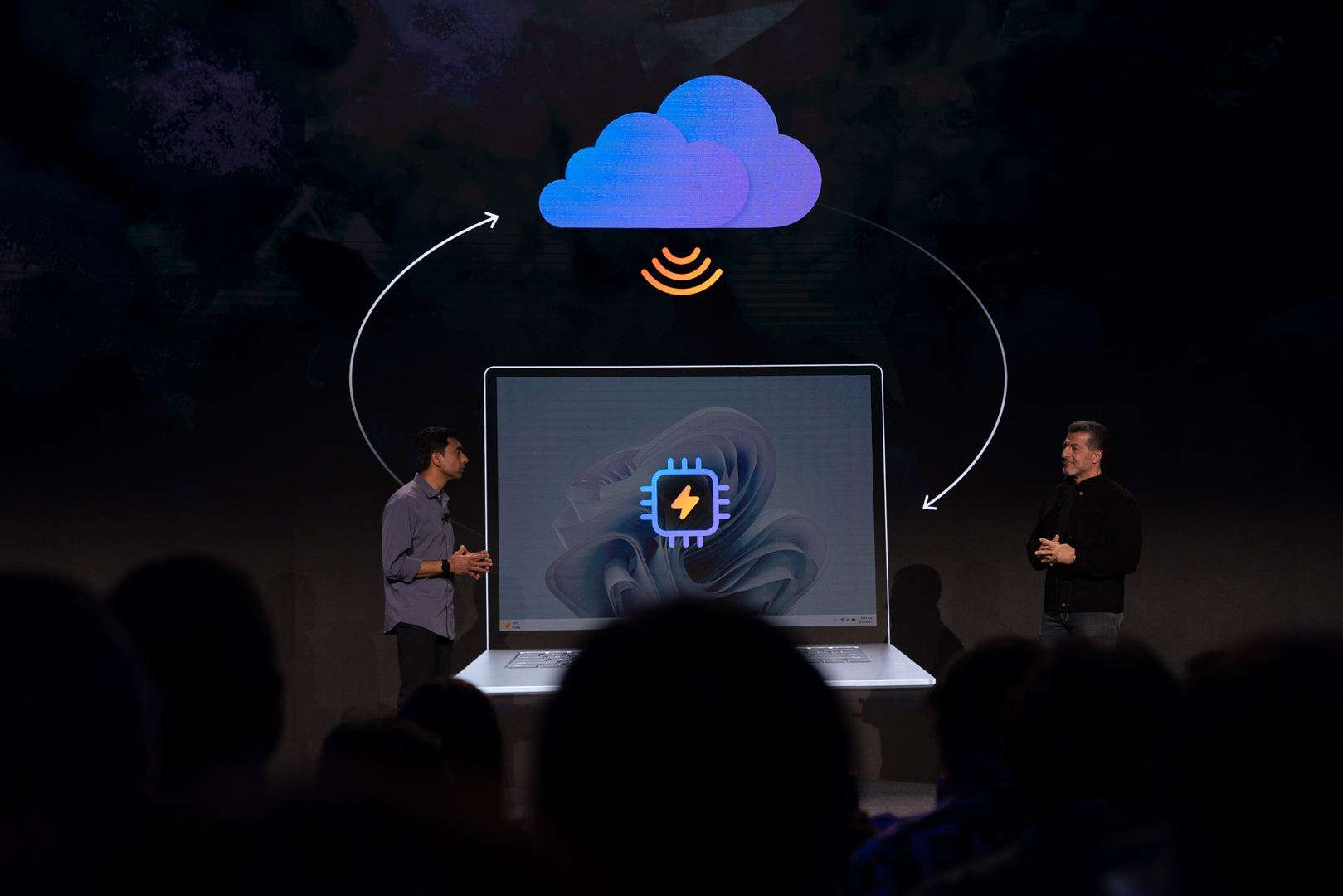 杀死Windows 10的，是微软和AI？ - 雷科技