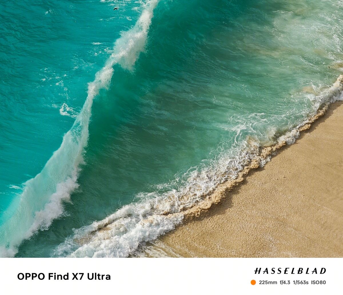OPPO Find X7 Ultra 发布即封神，定义移动影像的终极形态 - 雷科技