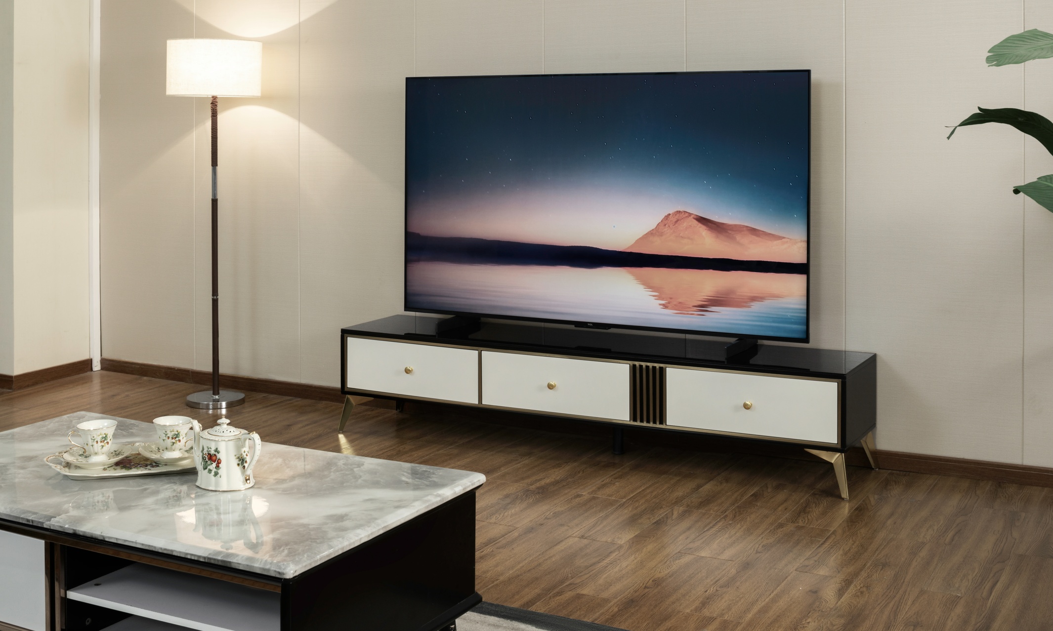 TCL X11G：砸向电视市场的“核武器” - 雷科技