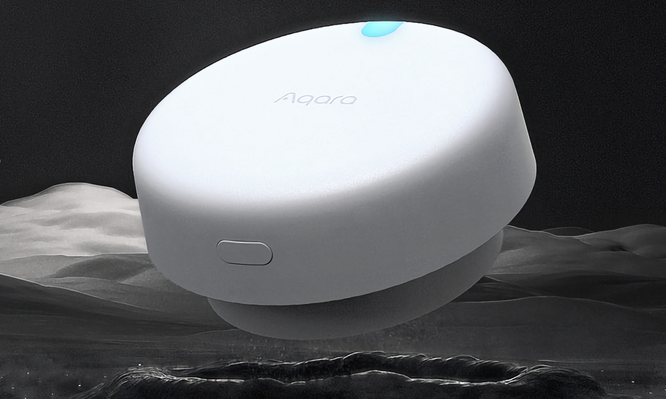 什么是智能家居的新核心？Aqara用CES最佳产品给出答案 - 雷科技